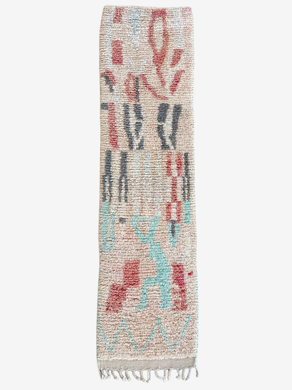 Moroccan runner – Heja Home